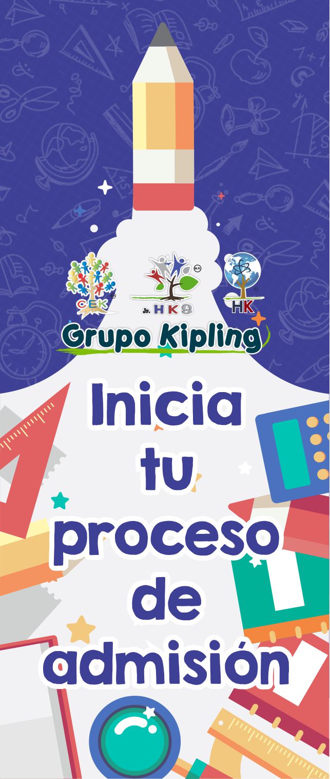 Preparatoria High Kipling – Grupo Kipling