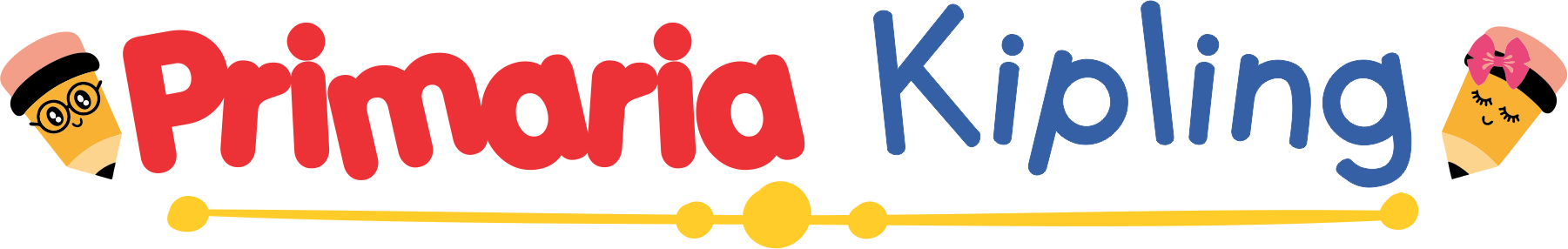 Primaria Kipling – Grupo Kipling